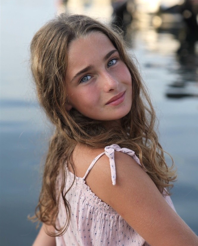 Picture of Albane Masson