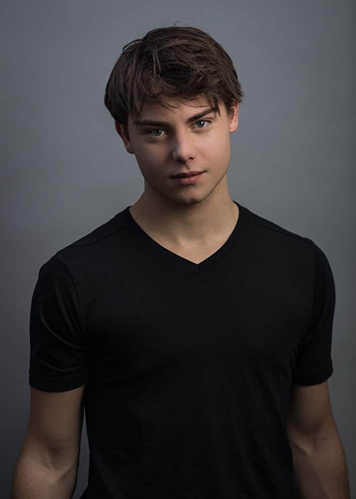 Carson MacCormac image