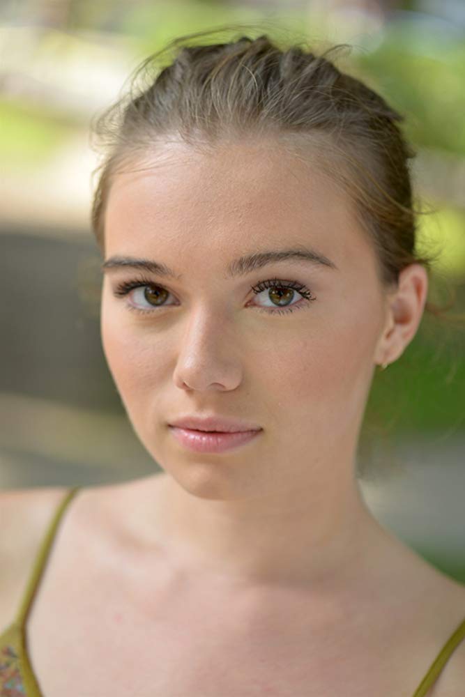 Picture of Emily Galley