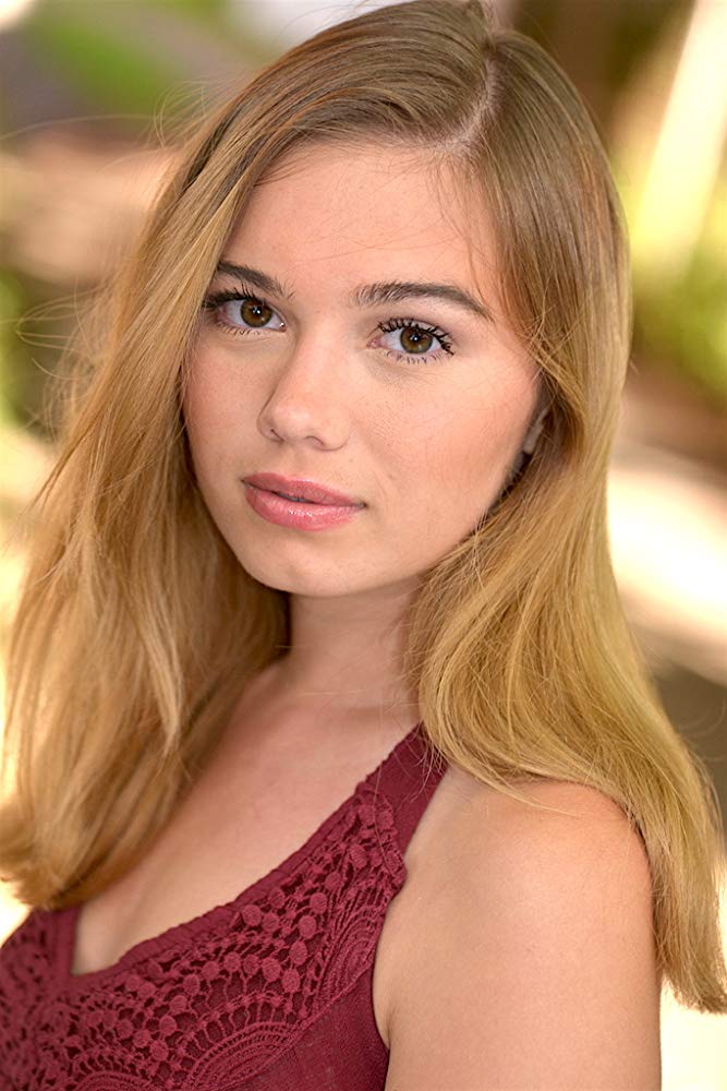 Picture of Emily Galley