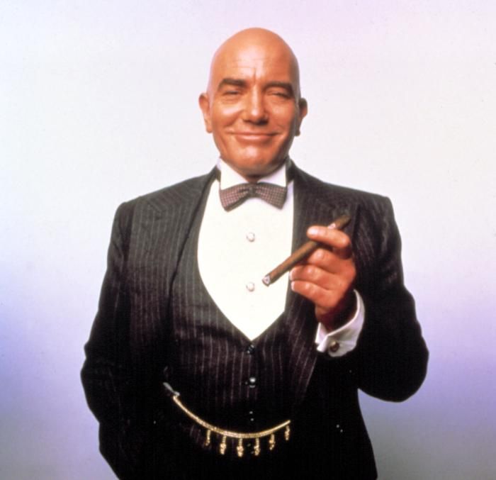 Picture of Albert Finney