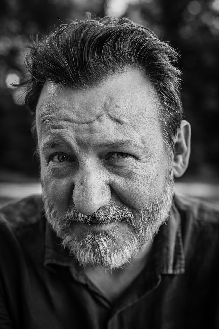 Picture of Robert Wieckiewicz