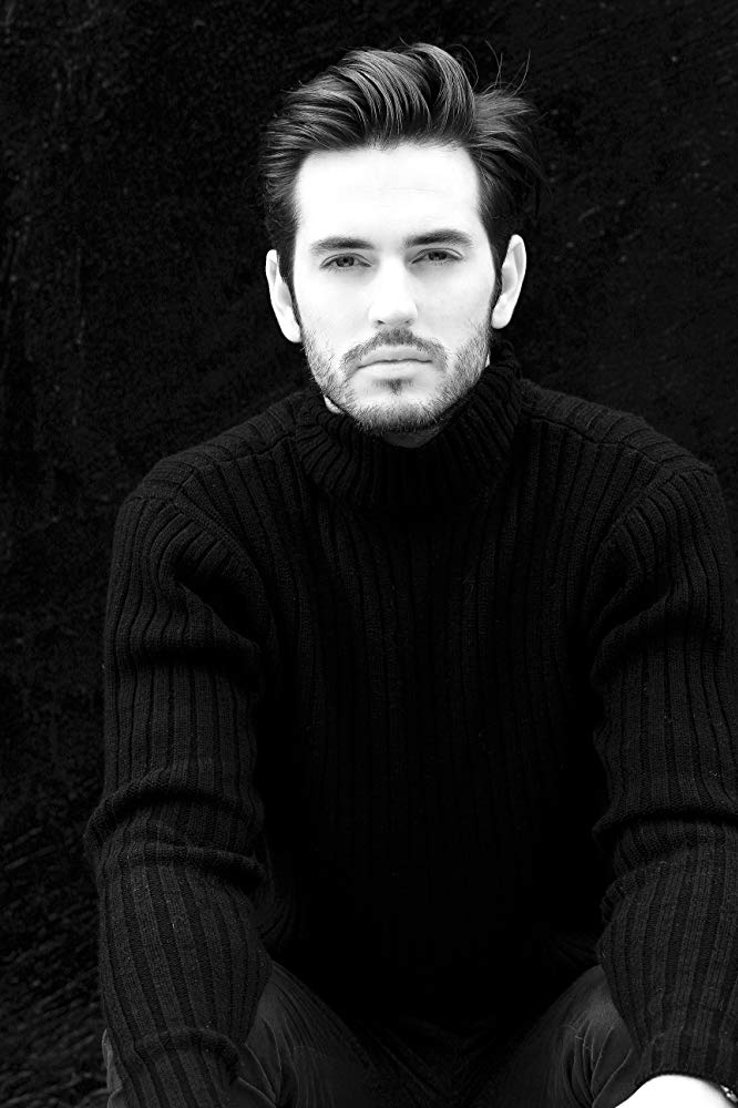 Travis Caldwell image