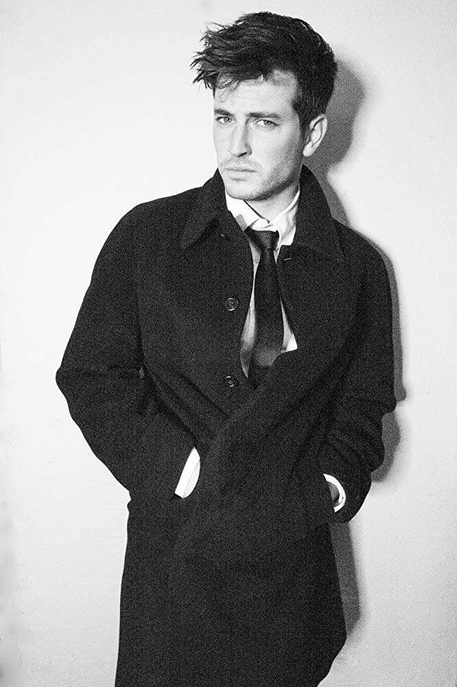 Picture of Travis Caldwell