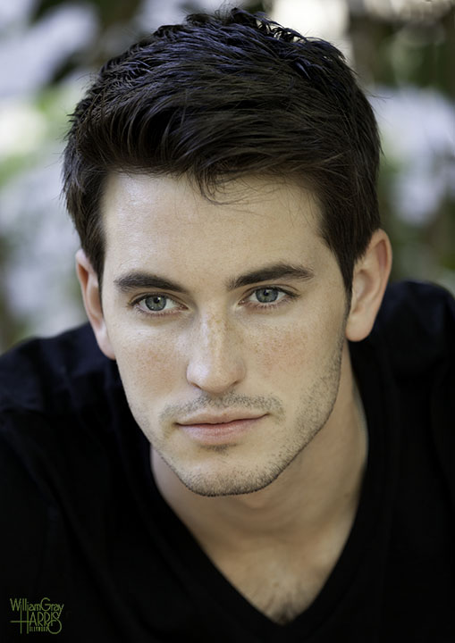 Picture of Travis Caldwell