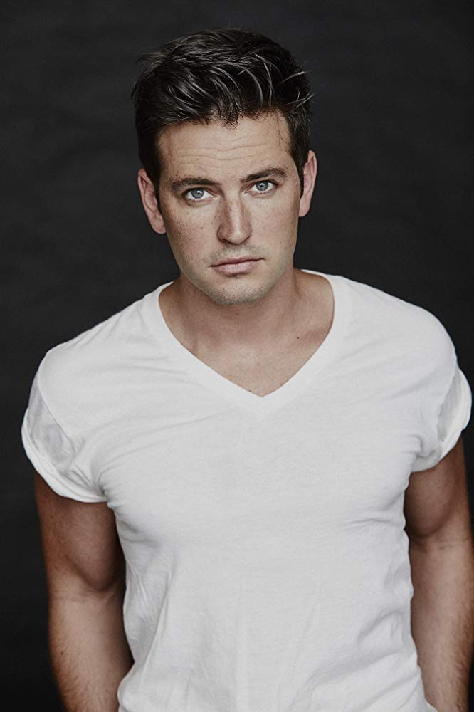 Travis Caldwell picture