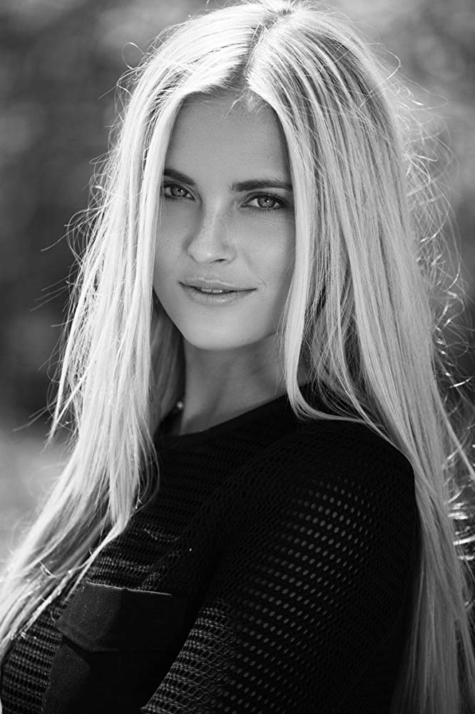 Picture of Petra Silander