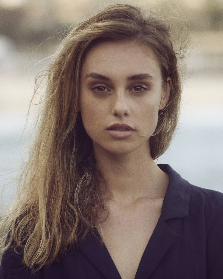 Picture of Anna Clair