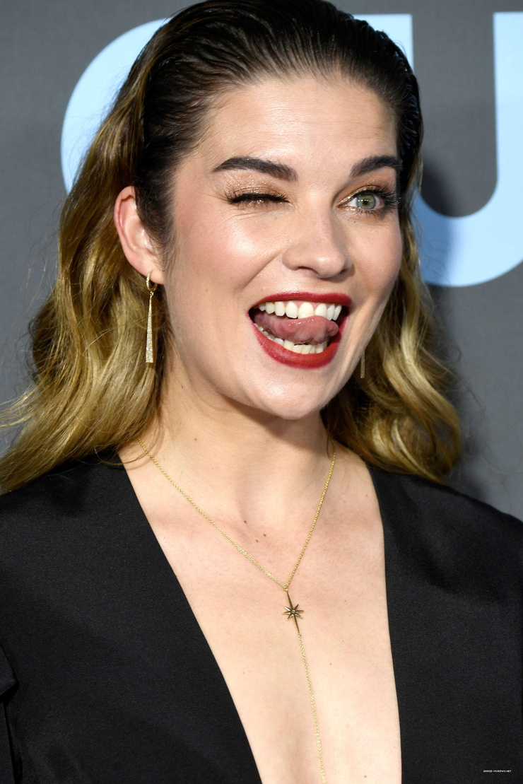 Picture of Annie Murphy