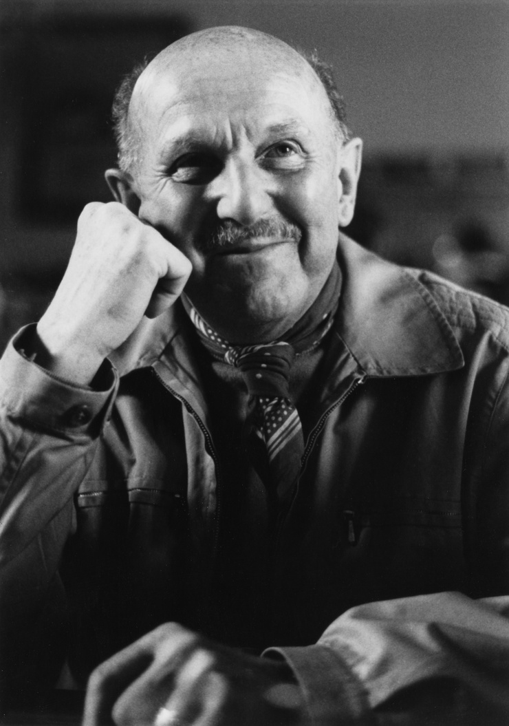 Michael Powell image