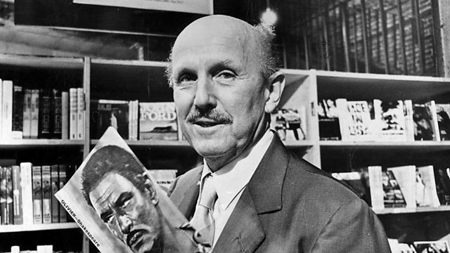 Picture of Michael Powell