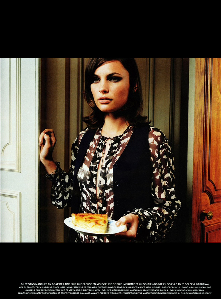 Marie Claire FR Nov.2002