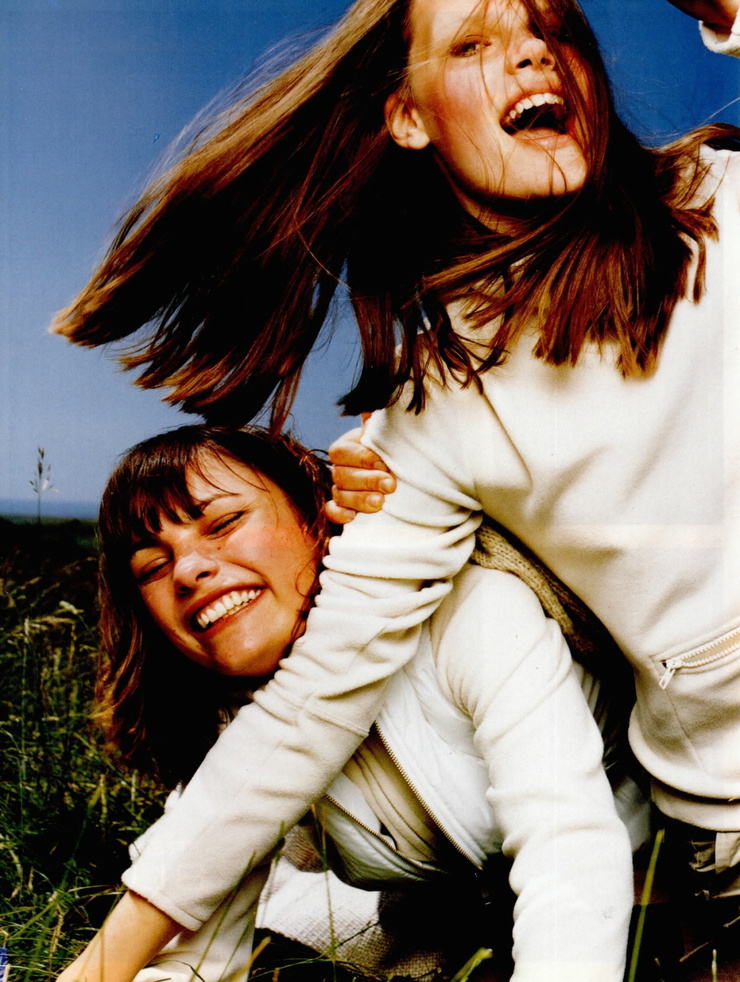 Picture of Clare Durkin