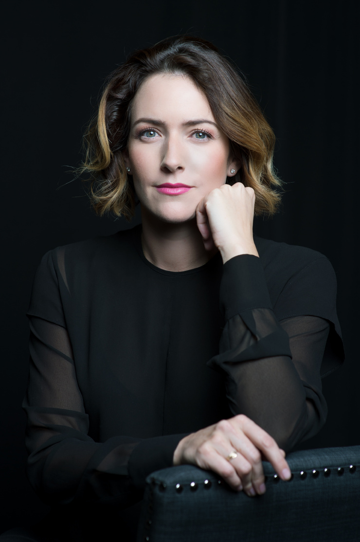 Picture of Alondra de la Parra