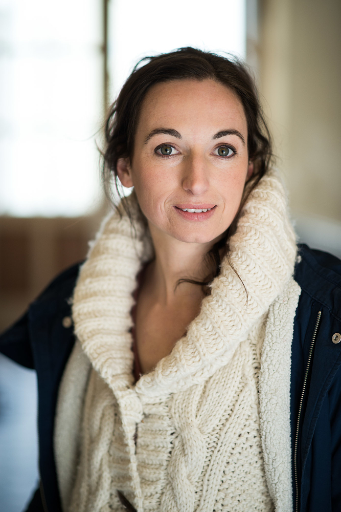 Picture of Mélanie Fouché