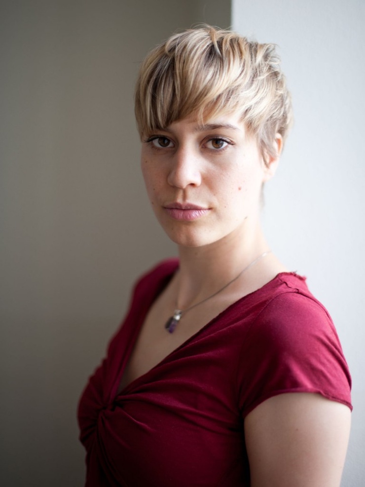 Picture of Christina Siemoneit