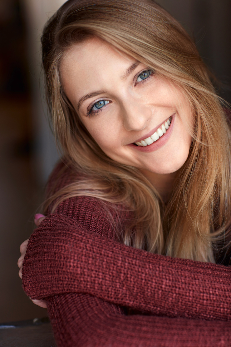 Image of Lisa-Marie Hübner