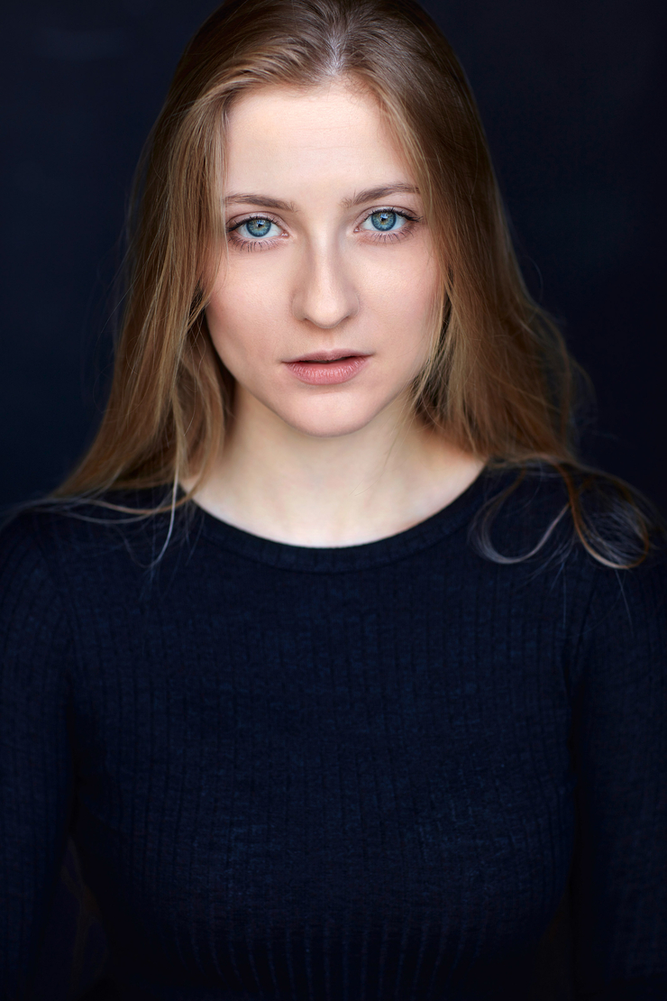 Picture of Lisa-Marie Hübner