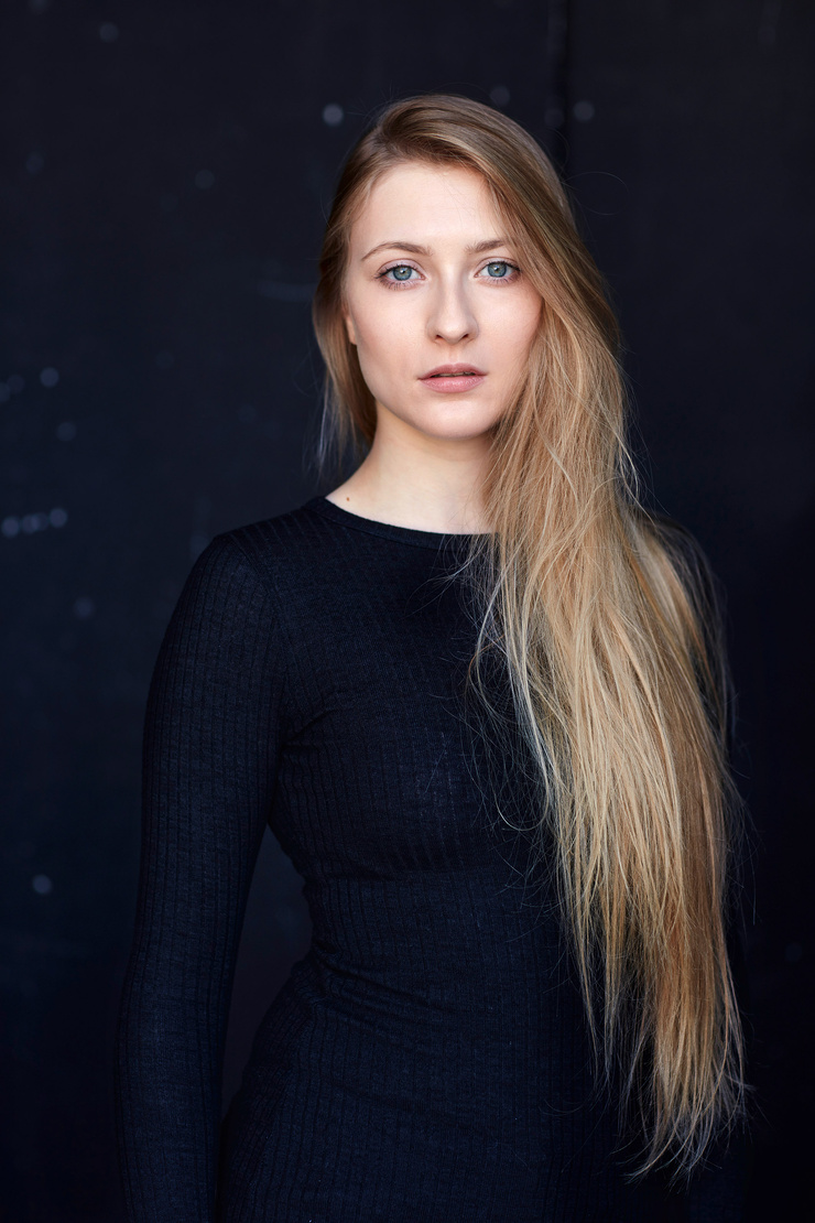 Picture of Lisa-Marie Hübner