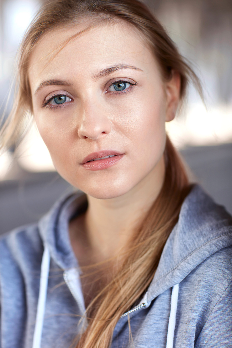 Picture of Lisa-Marie Hübner