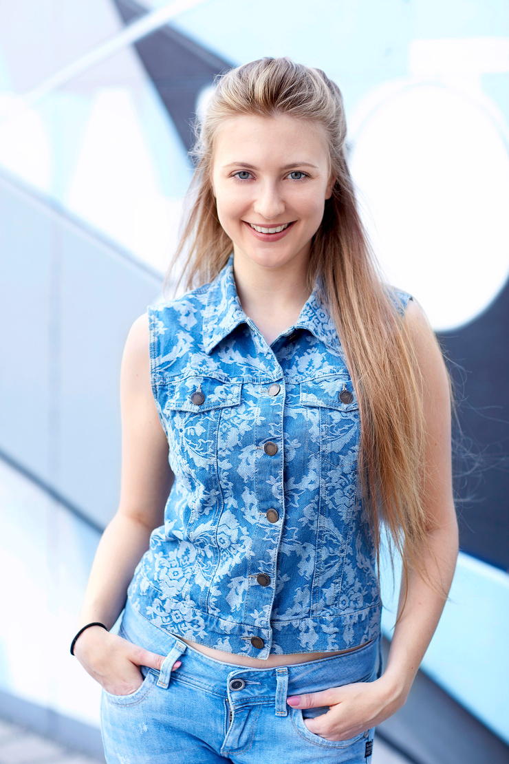 Lisa-Marie Hübner image