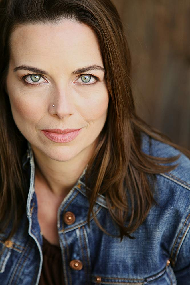 Picture of Jewel Greenberg