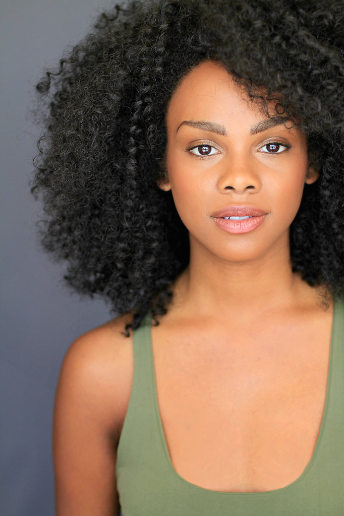 Tunisha Hubbard picture