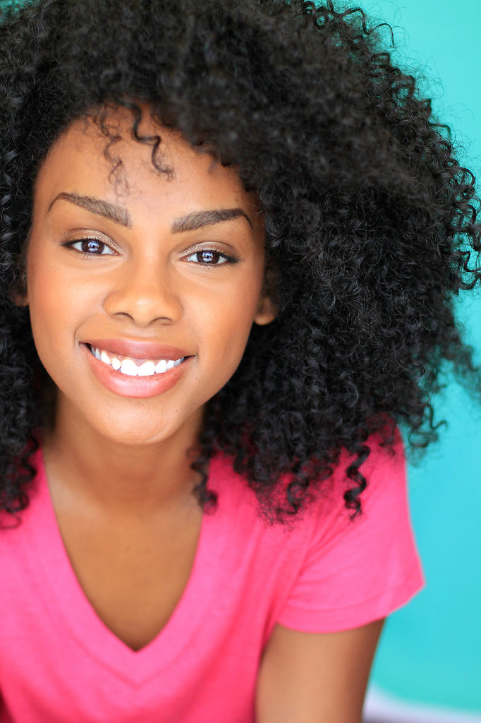 Picture of Tunisha Hubbard