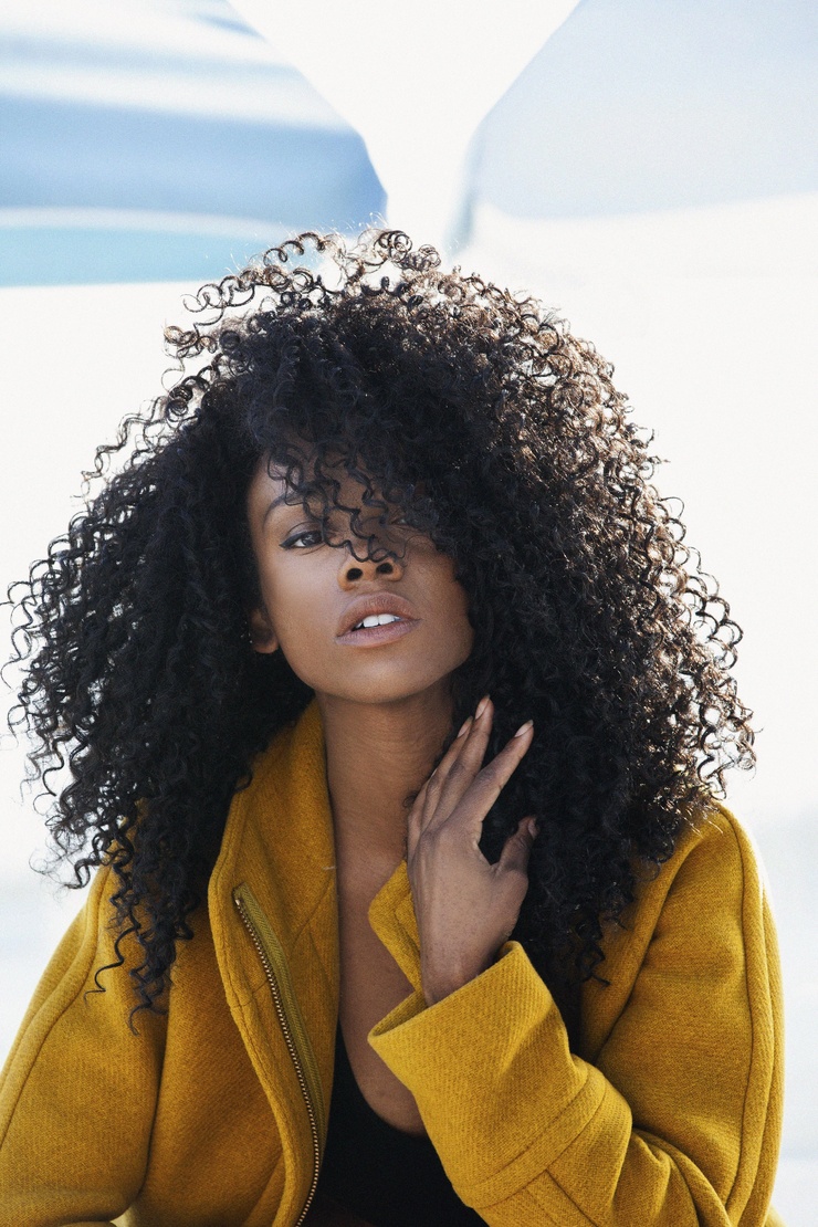 Picture of Tunisha Hubbard