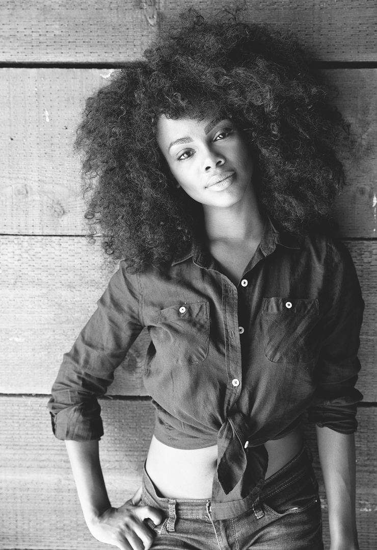 Picture of Tunisha Hubbard