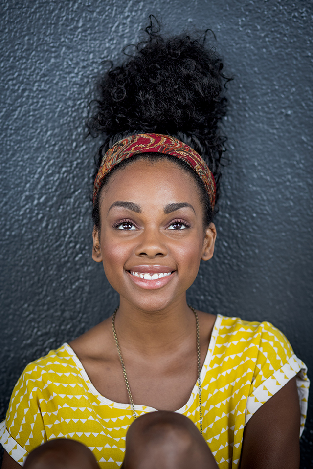 Picture of Tunisha Hubbard