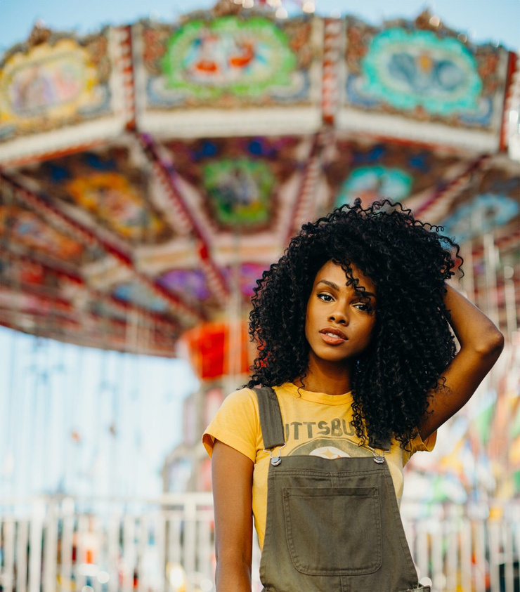 Tunisha Hubbard picture