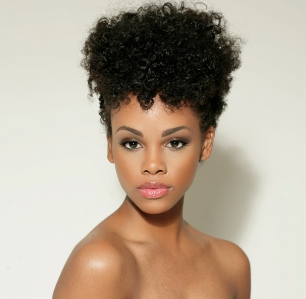 Picture of Tunisha Hubbard