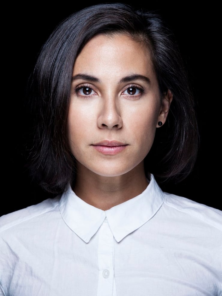Picture Of Maya Henselek