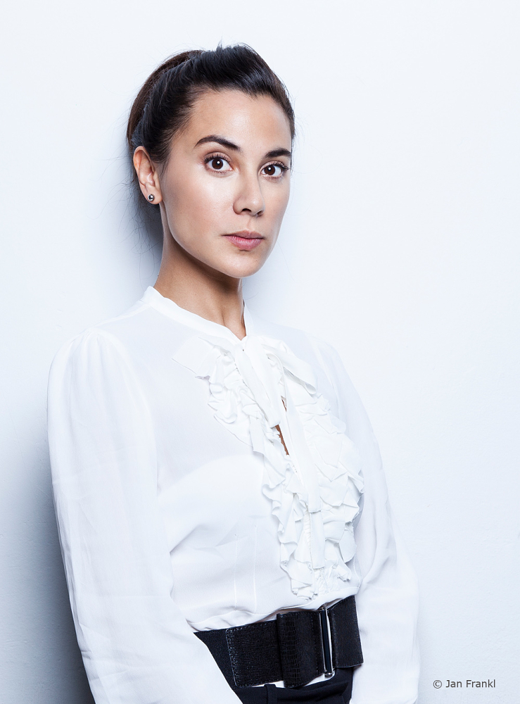 Image of Maya Henselek