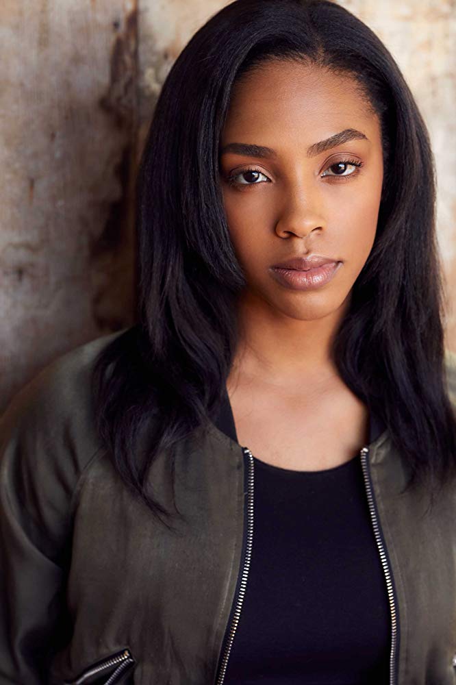 Picture of Lauren McCarroll