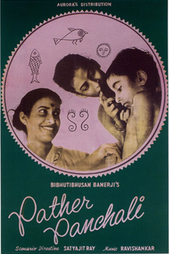 Picture of Pather Panchali