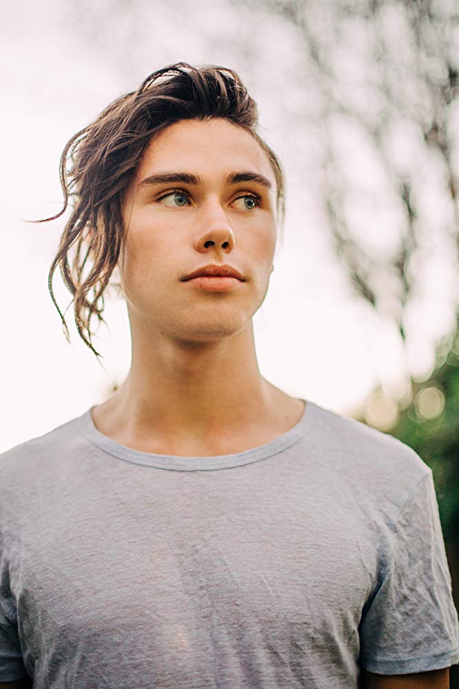 Picture of Finn Roberts