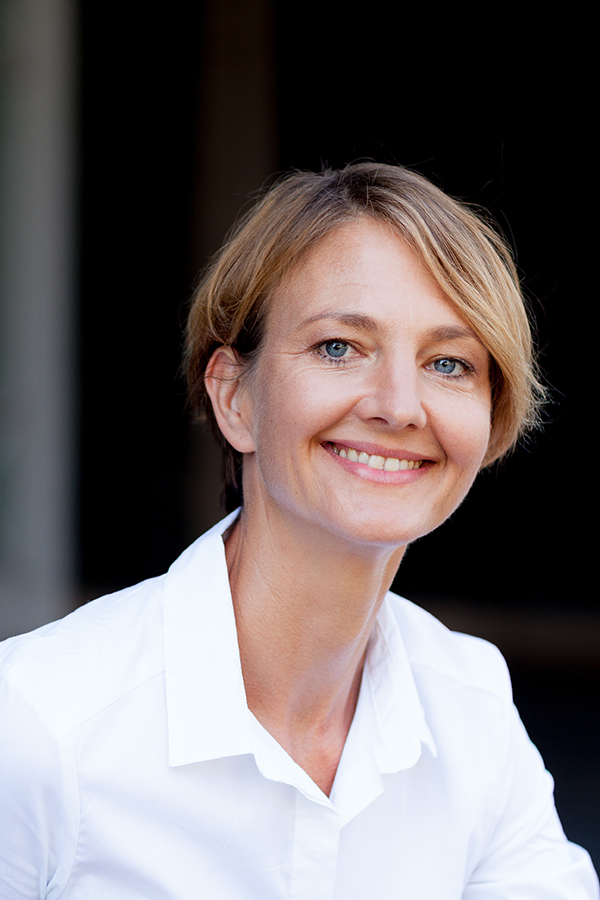 Picture of Beate Kurecki