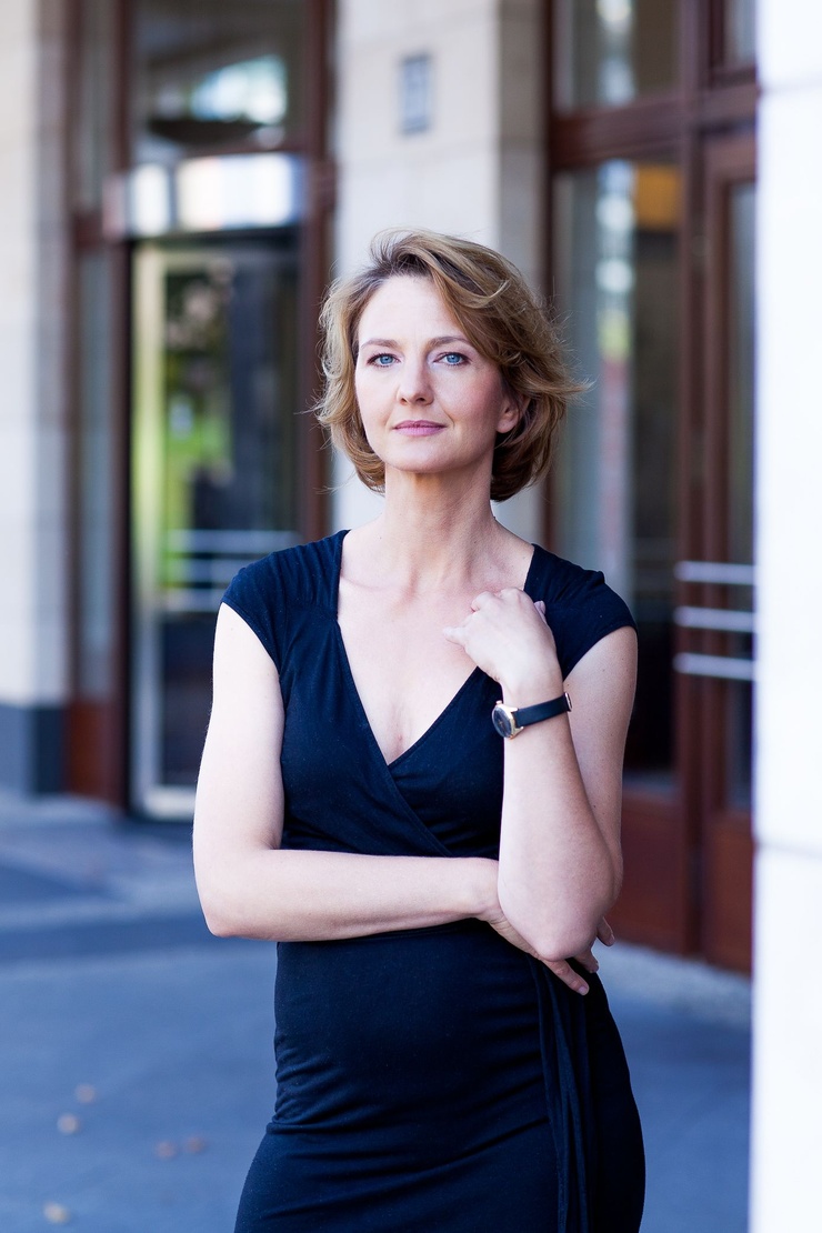 Beate Kurecki picture