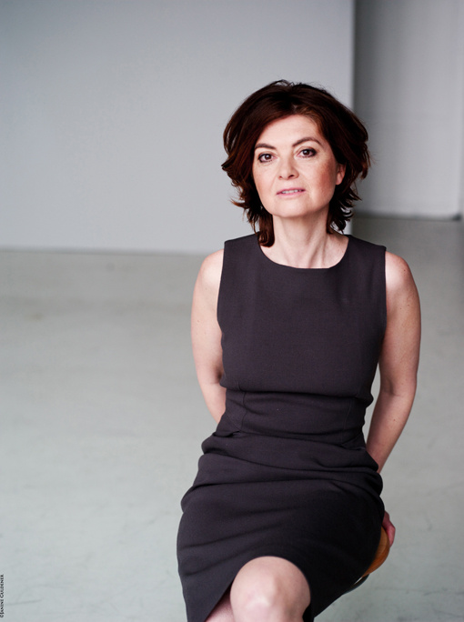 Picture of Beate Pfeiffer