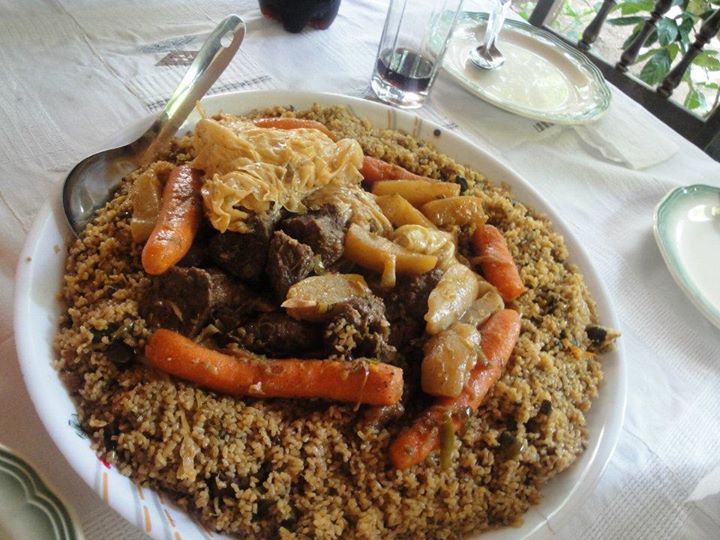 Picture of Riz gras