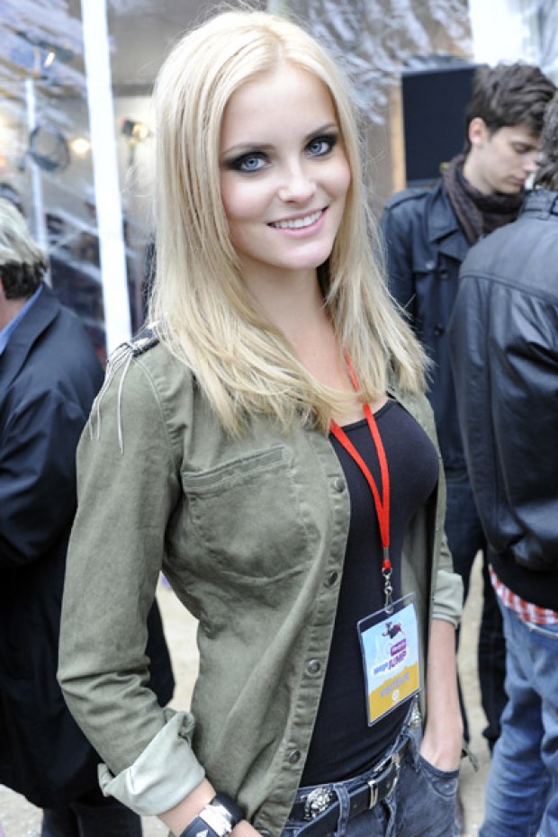 Picture of Petra Silander