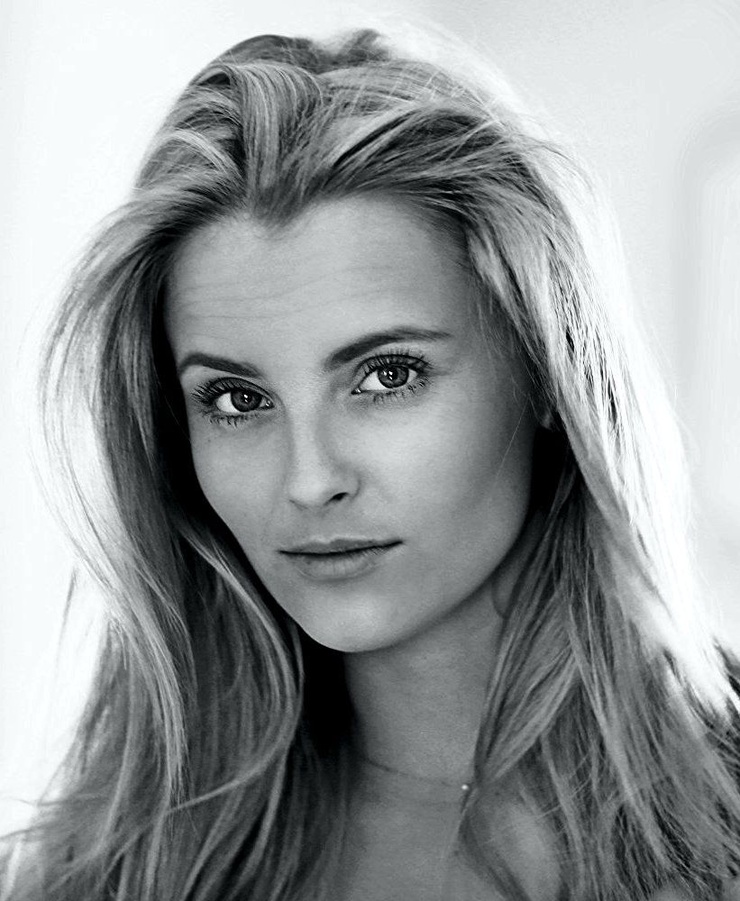 Picture of Petra Silander