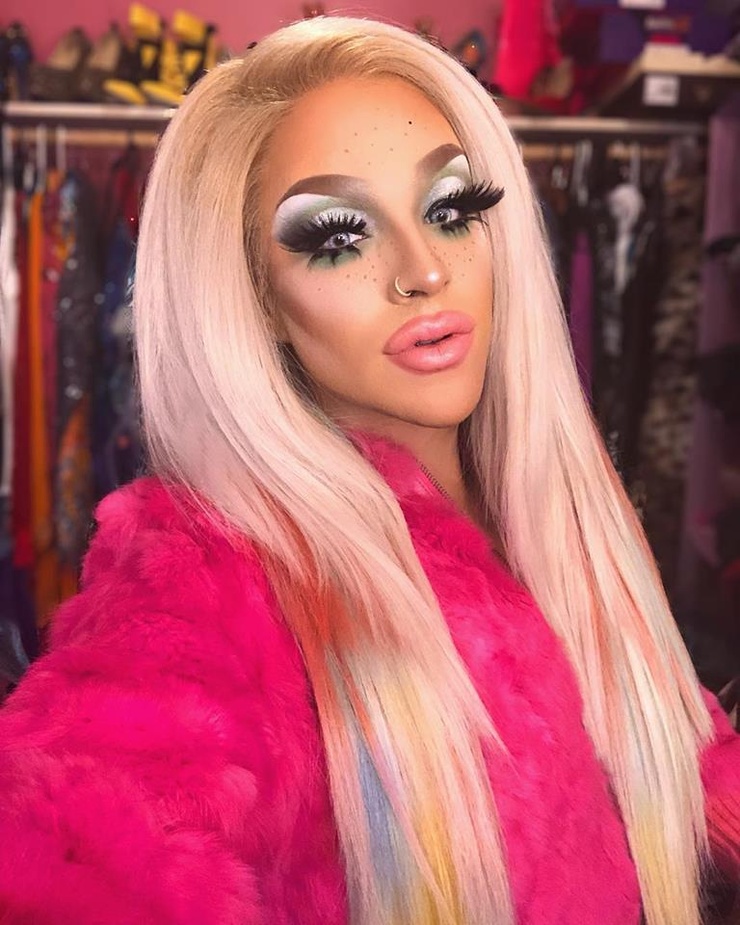 Picture of Bryan Neel