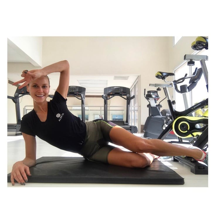 Picture of Renata Kuerten