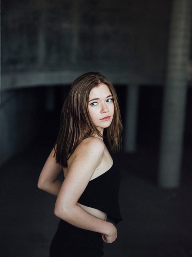 Picture of Farina Flebbe