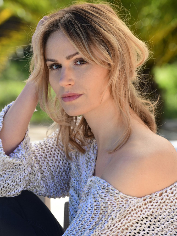 Picture of Isabell Ege