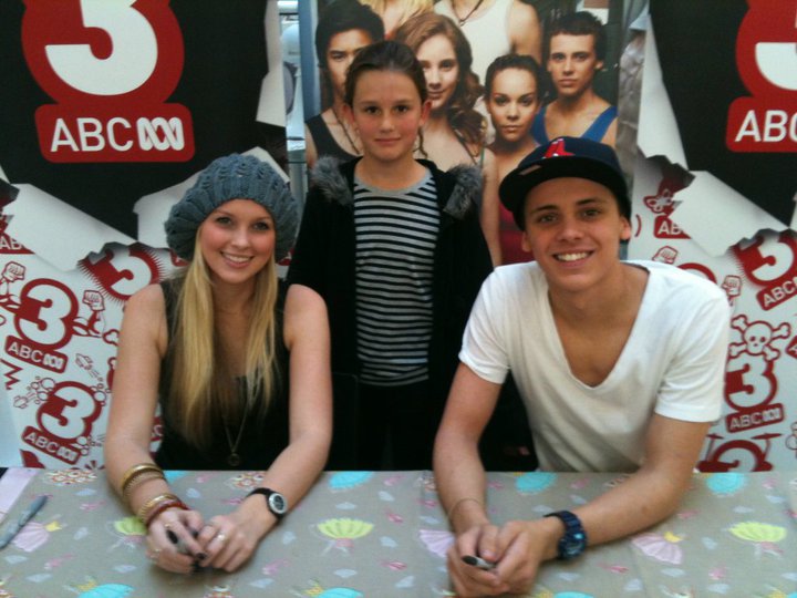 Picture of Alicia Banit