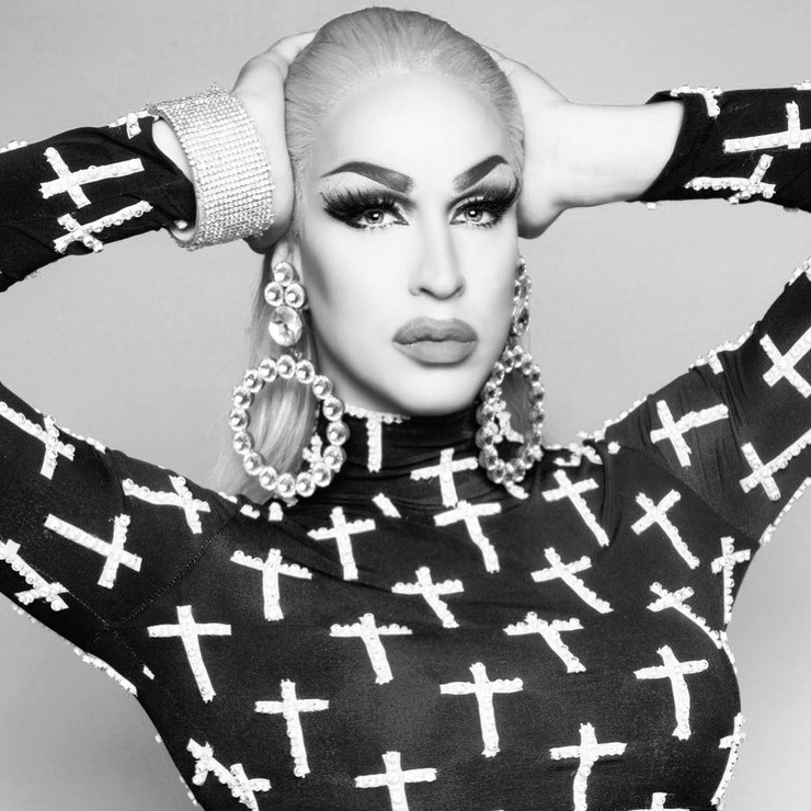 Picture of Brock Hayhoe